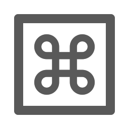 Shortcut Overlay Vector Icons free download in SVG, PNG Format