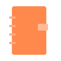 Note red Vector Icons free download in SVG, PNG Format