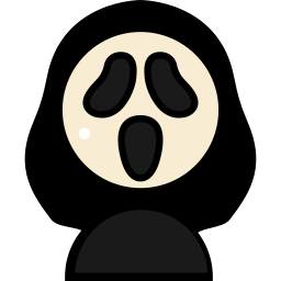 Scream Canister Vector Icons free download in SVG, PNG Format