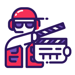 Macromedia Director MX Vector Icons free download in SVG, PNG Format