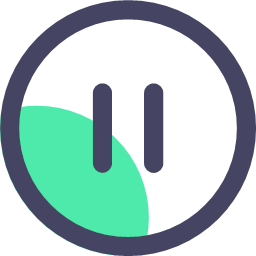 suspend Vector Icons free download in SVG, PNG Format