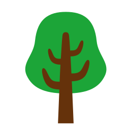 tree-map Vector Icons free download in SVG, PNG Format