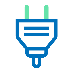 Incoming parts management Vector Icons free download in SVG, PNG Format