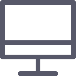 Desktop Management Vector Icons free download in SVG, PNG Format