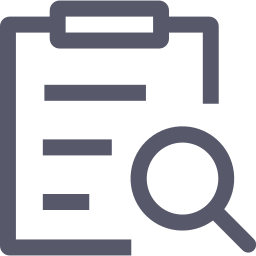 Safety inspection items‘ Vector Icons free download in SVG, PNG Format