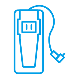 Manual trigger Vector Icons free download in SVG, PNG Format