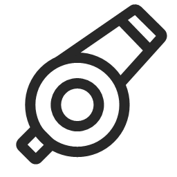 Whistling Vector Icons free download in SVG, PNG Format