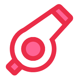 Whistling Vector Icons free download in SVG, PNG Format