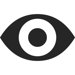 eye-fill Vector Icons free download in SVG, PNG Format