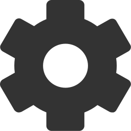 System settings Vector Icons free download in SVG, PNG Format