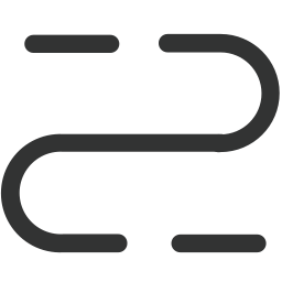 Polyline path Vector Icons free download in SVG, PNG Format