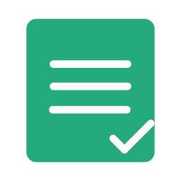 Order fulfillment Vector Icons free download in SVG, PNG Format