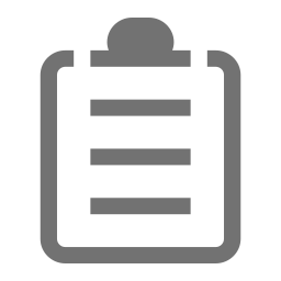 Form - supporting documents_ jurassic Vector Icons free download in SVG ...