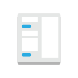 Component Icon Icons Pack, Component Icon Free Vector Icons in SVG, PNG ...