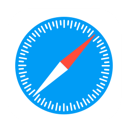 safari red Vector Icons free download in SVG, PNG Format