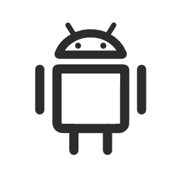 android platform Vector Icons free download in SVG, PNG Format