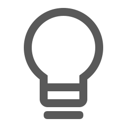 bulb Vector Icons free download in SVG, PNG Format