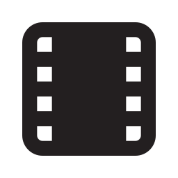 Film Canister Vector Icons free download in SVG, PNG Format