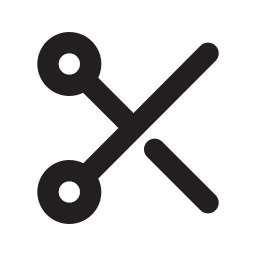 Rock Paper Scissors Paper Vector Icons free download in SVG, PNG Format