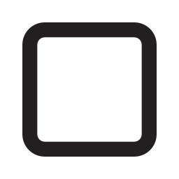 Stone-square-outline Vector Icons free download in SVG, PNG Format