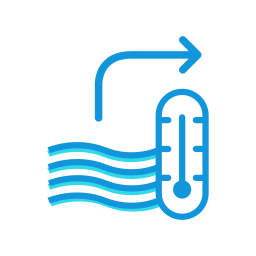 water temperature Vector Icons free download in SVG, PNG Format