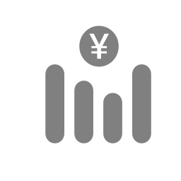 Financial background management system Vector Icons free download in ...