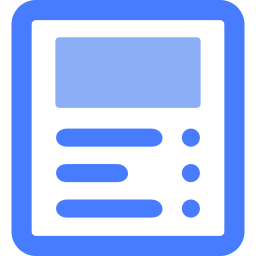 My template Vector Icons free download in SVG, PNG Format