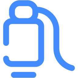 Gas meter Vector Icons free download in SVG, PNG Format