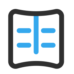 Chinese and English language Vector Icons free download in SVG, PNG Format
