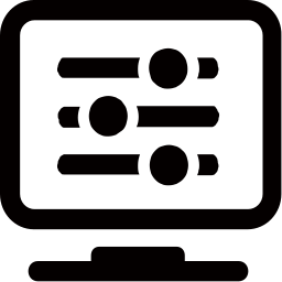 Three phase balance analysis Vector Icons free download in SVG, PNG Format