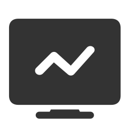Monitoring group Vector Icons free download in SVG, PNG Format