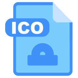 ico Vector Icons free download in SVG, PNG Format