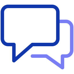 Message chat Vector Icons free download in SVG, PNG Format