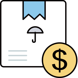 Insured rate Vector Icons free download in SVG, PNG Format
