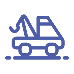 Car Accident Vector Icons free download in SVG, PNG Format