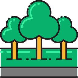 Nottingham Forest Vector Icons free download in SVG, PNG Format