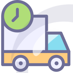 Logistics and transportation Icons Pack, Logistics and transportation ...