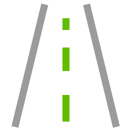 Off Highway Truck Vector Icons free download in SVG, PNG Format