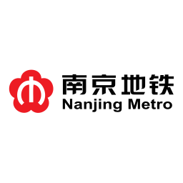 Nanjing Metro Vector Icons free download in SVG, PNG Format