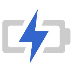 Charging flow rate Vector Icons free download in SVG, PNG Format