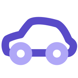 My car Vector Icons free download in SVG, PNG Format