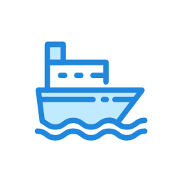 Ship Vector Icons free download in SVG, PNG Format