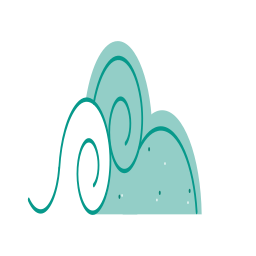 Tsunami Vector Icons free download in SVG, PNG Format