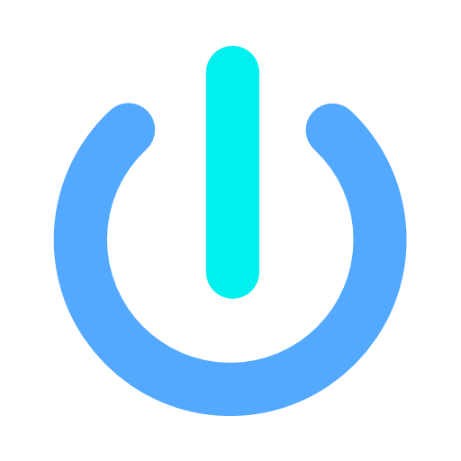 Shutdown Icon Free Download At Icons8