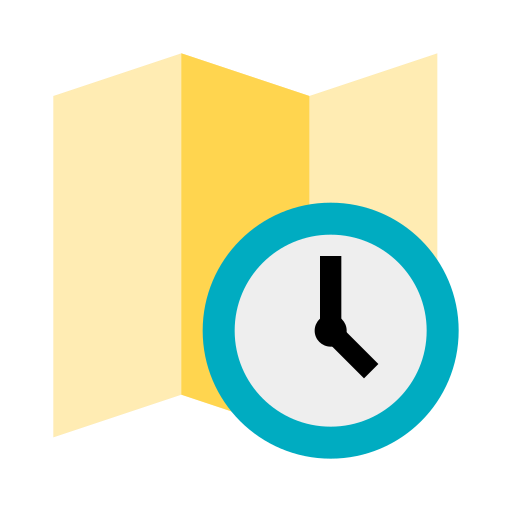 Timezone Vector Icons Free Download In SVG PNG Format