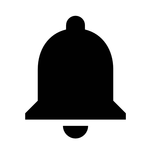 Notifications Vector Icons Free Download In SVG PNG Format