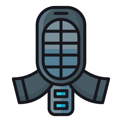 Kendo Vector Icons Free Download In SVG PNG Format