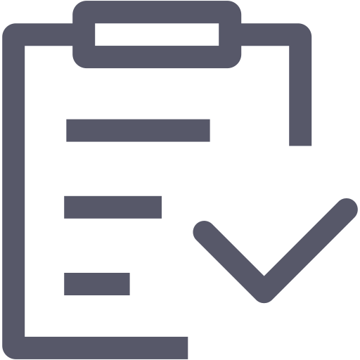 Inspection Task Vector Icons Free Download In SVG PNG Format