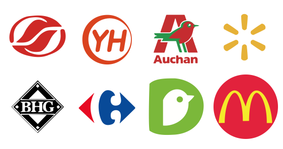 Brands & Logo Vector Icons free download in SVG, PNG Format