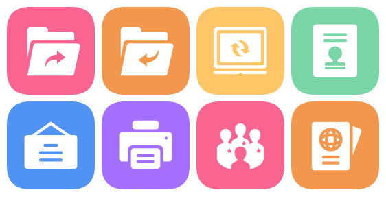 New Icons Vector Icons free download in SVG, PNG Format